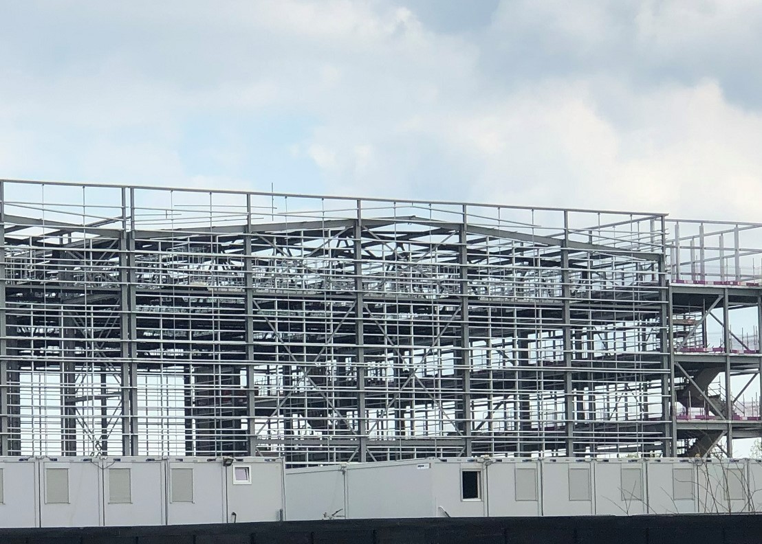 Commercial Structural Engineers - Neasden Structural Engineers