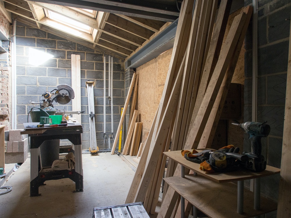 Structural Engineers for Home Extensions across North London