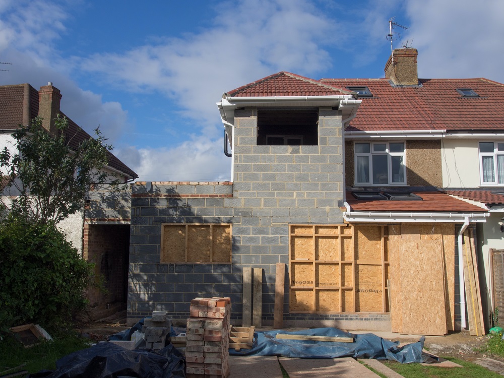 Domestic Structural Alterations Neasden Structural Engineers