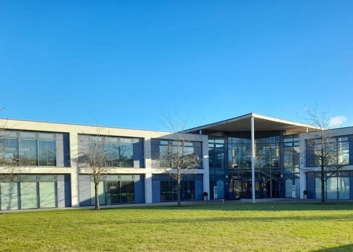 Business Park Structural Engineers across North London.