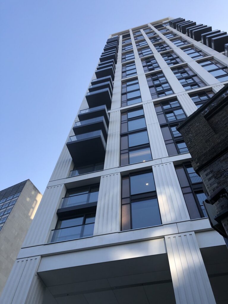 Commercial Structural Engineers - Neasden Structural Engineers