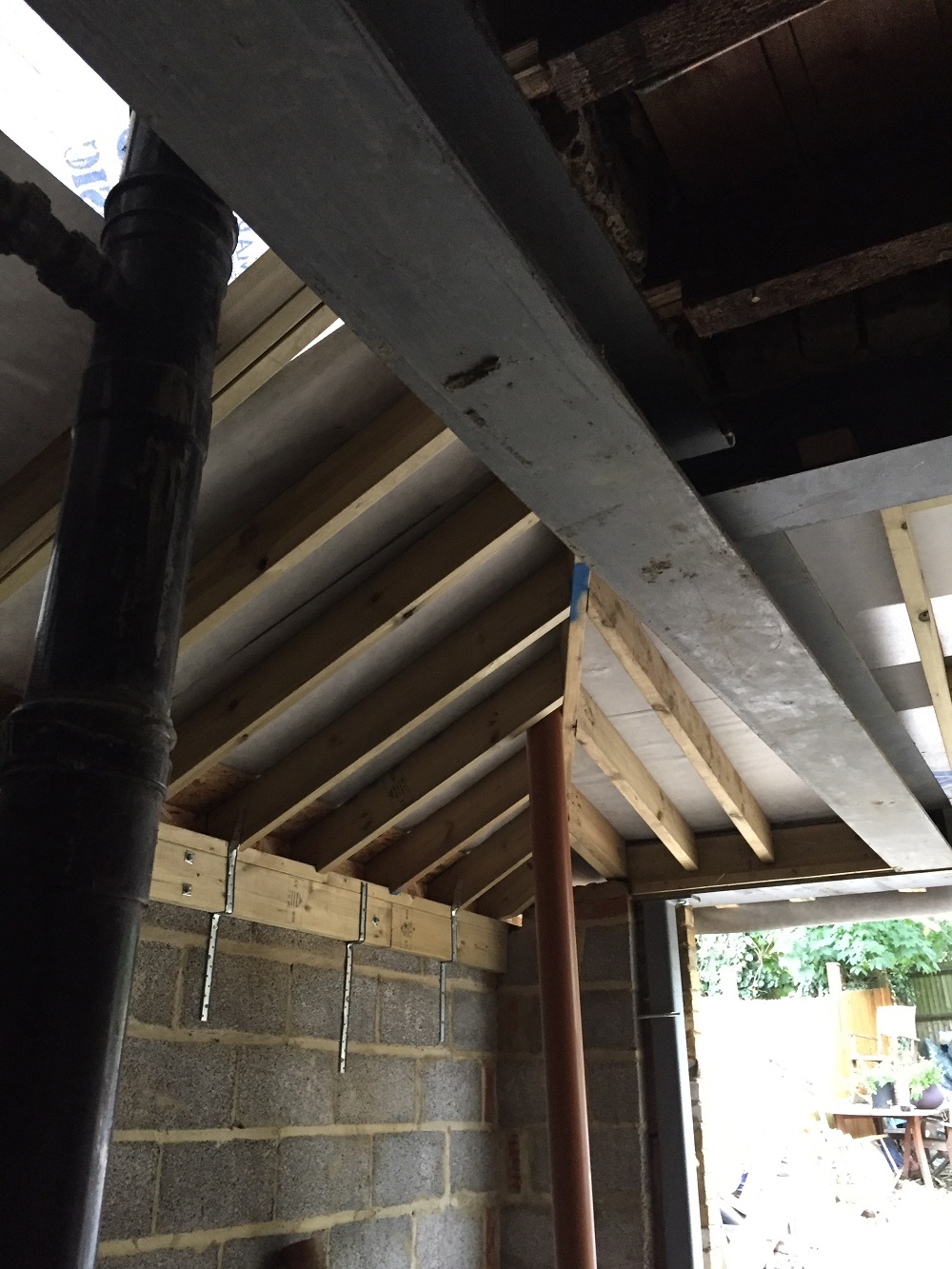 Domestic Structural Alterations Neasden Structural Engineers